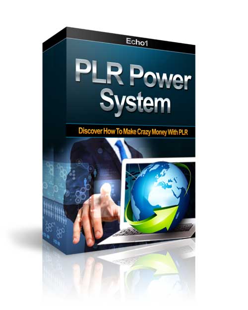 PLR Powerhouse